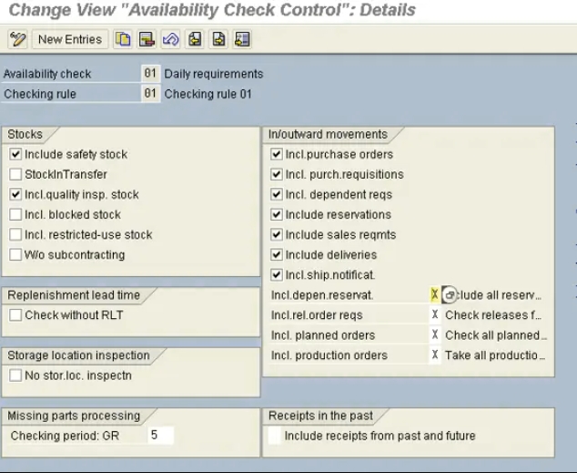 【SAP SD】如何开始使用库存运输订单 | 架构师研究会